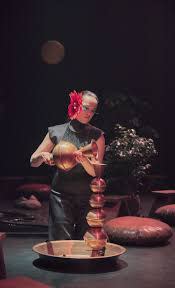 Nigamon/Tunai Émilie Monnet and Waira Nina