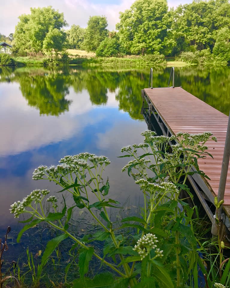 Grass Lake Santuary