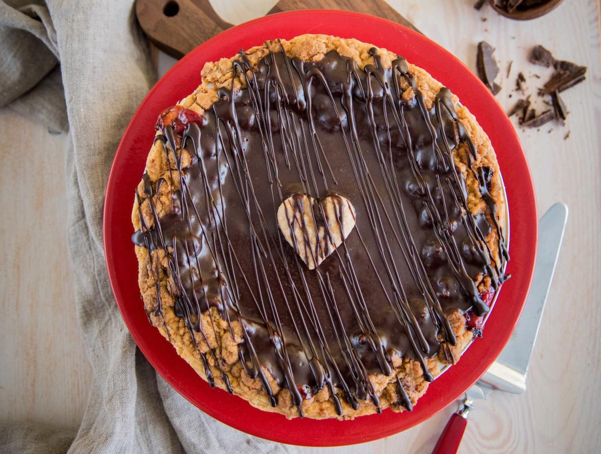 Grand Traverse Pie Company