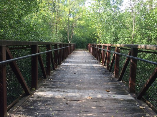 Mary Beth Doyle Park