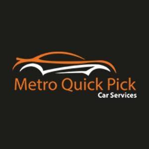 Metro Quick Pick Cars Service | Destination Ann Arbor