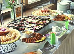 Moveable Feast Catering