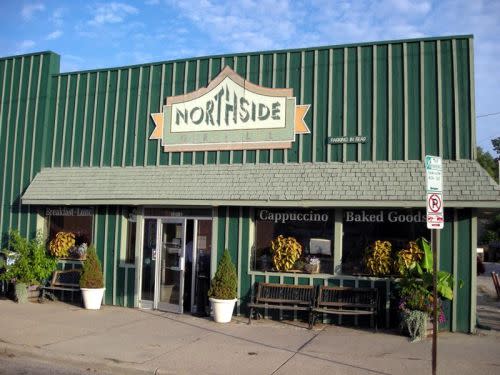 Northside Grill