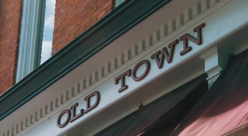Old Town Tavern