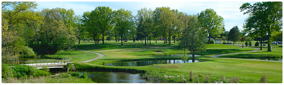 Pine View Golf Course