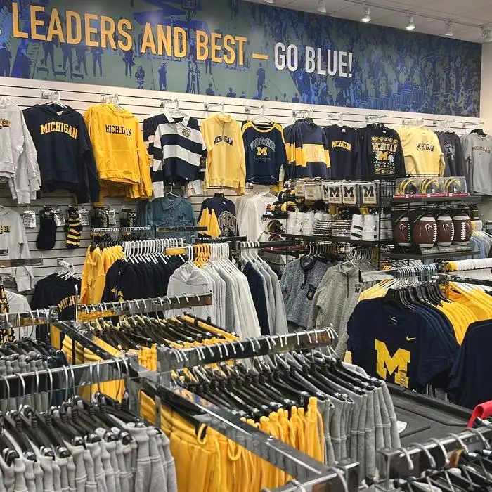 Rally House Main Street