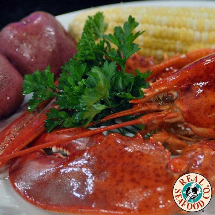 Real Seafood Company