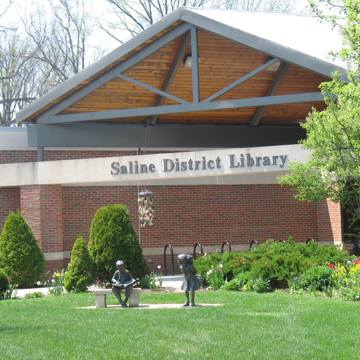 Saline District Library