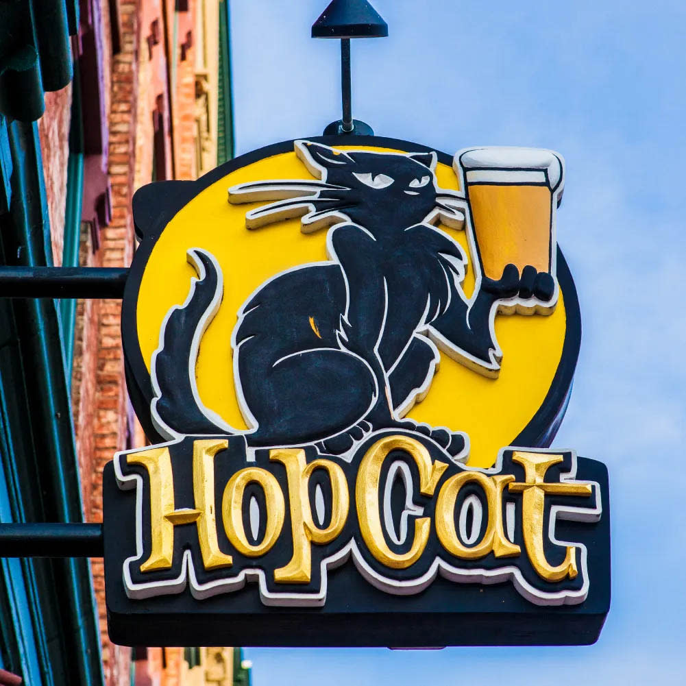 HopCat