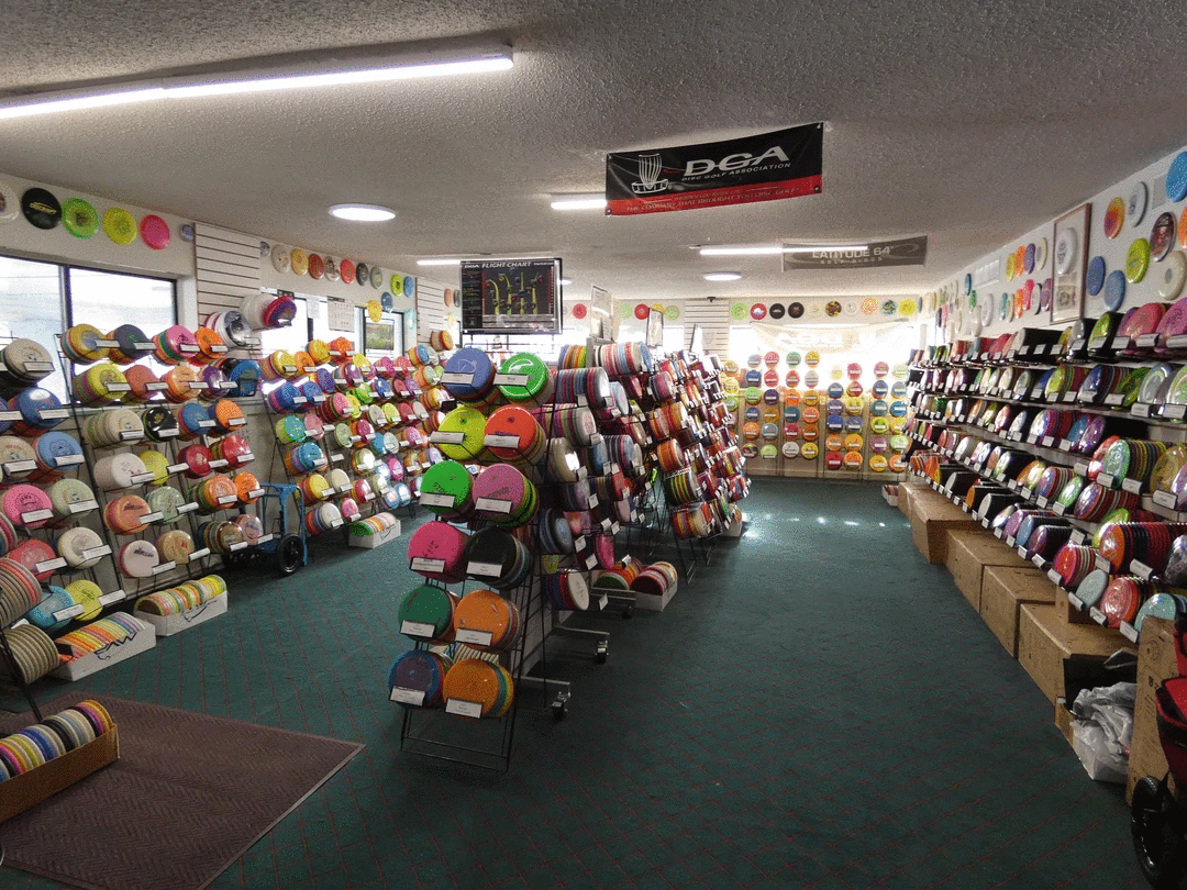The Throw Shop