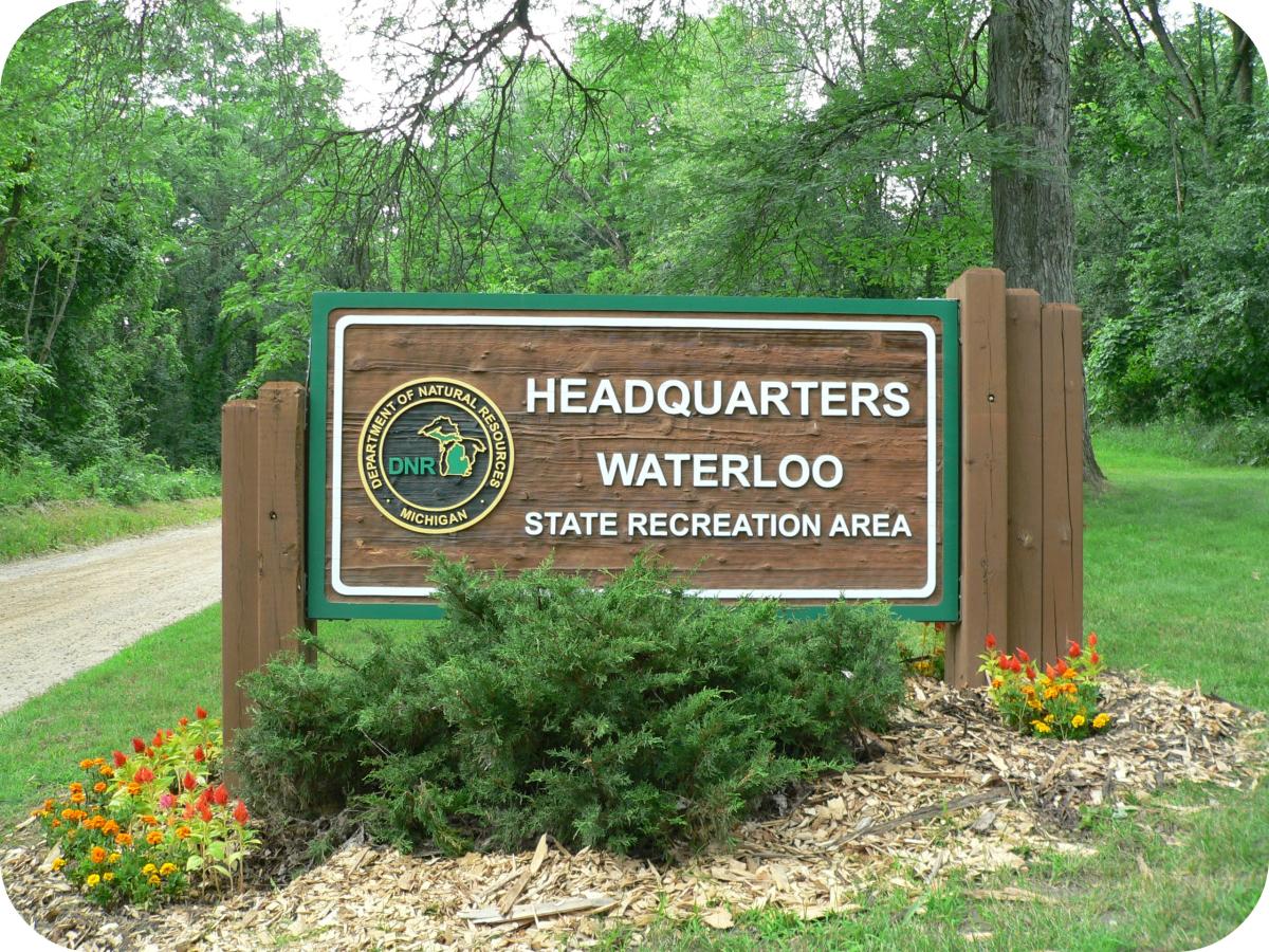 Waterloo Farm Museum