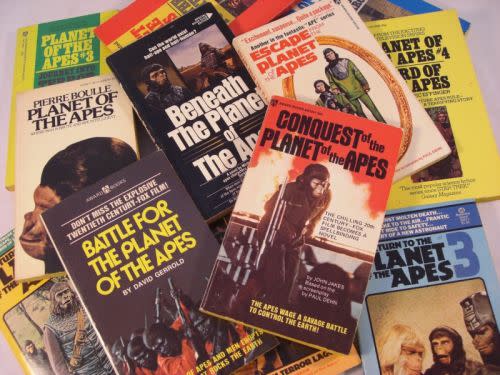 West Side Book Shop | Destination Ann Arbor
