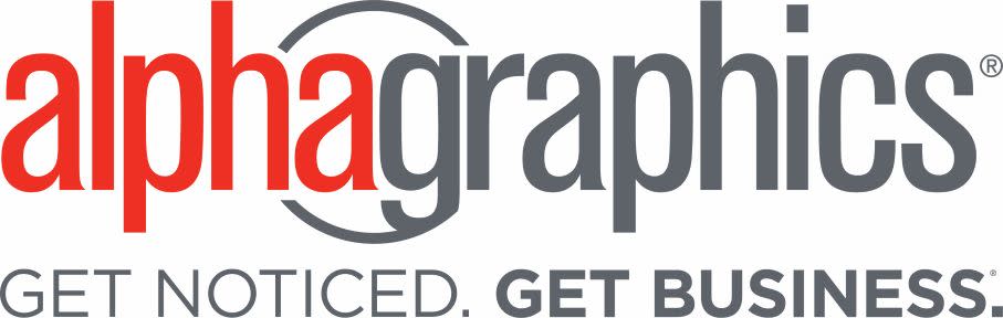 AlphaGraphics Arlington