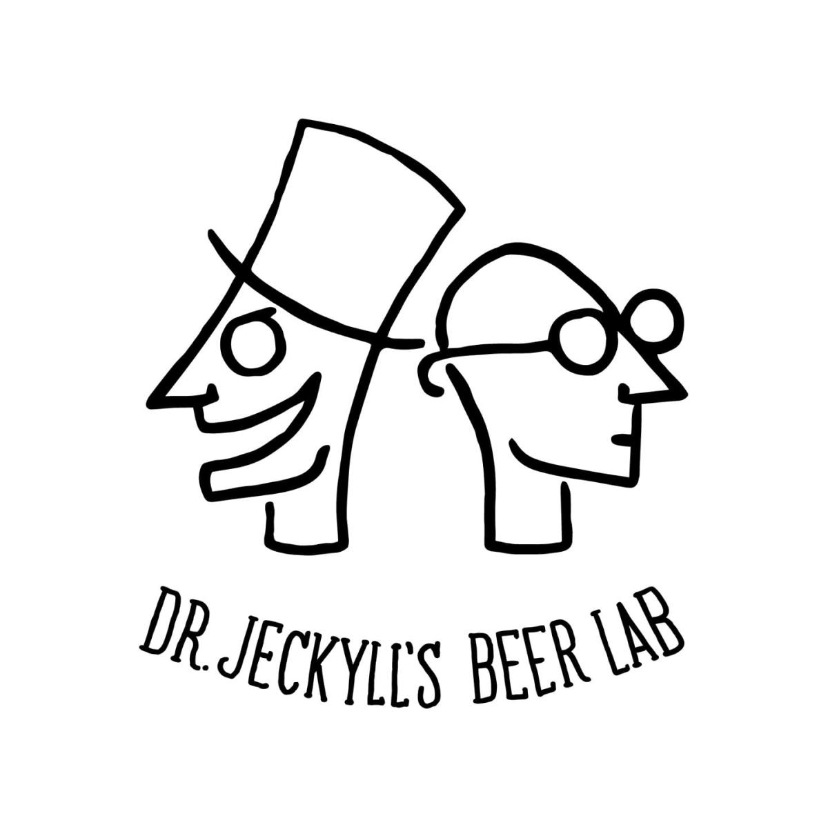 Dr. Jekyll's Beer Lab