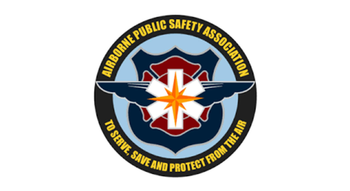 Airborne Public Safety Association Annual Conference and Exposition (APSCON) 2026