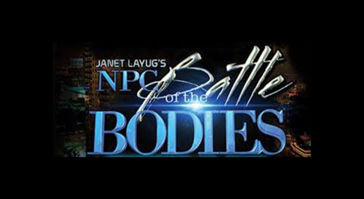 Battle of the Bodies