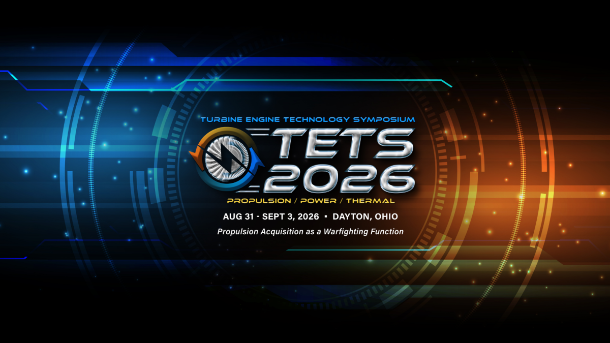 TETS 2026