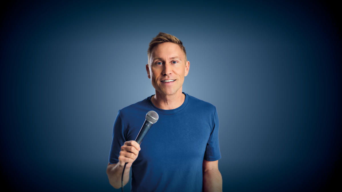 Russell Howard