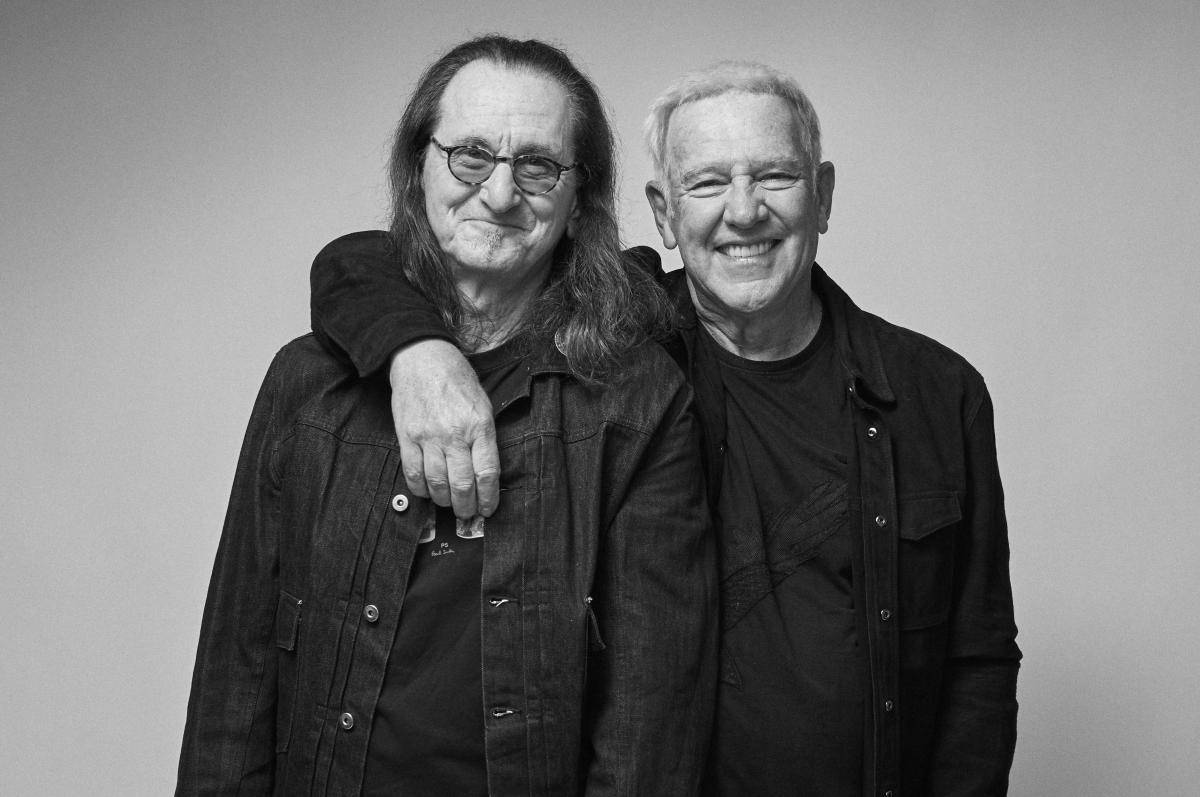 RUSH