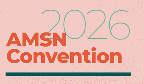 AMSN 2026 Convention