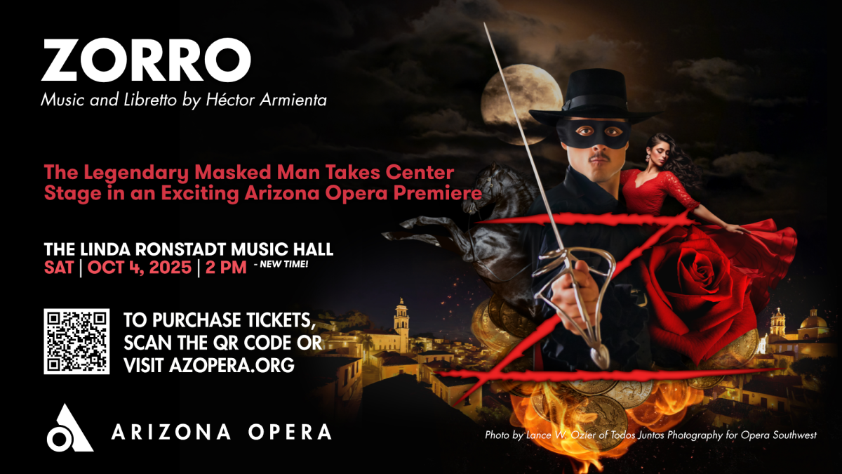 Zorro Font