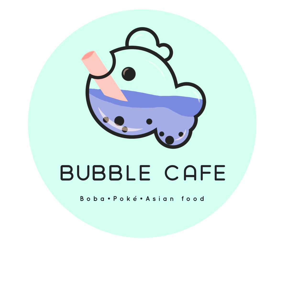 Bubble Cafe