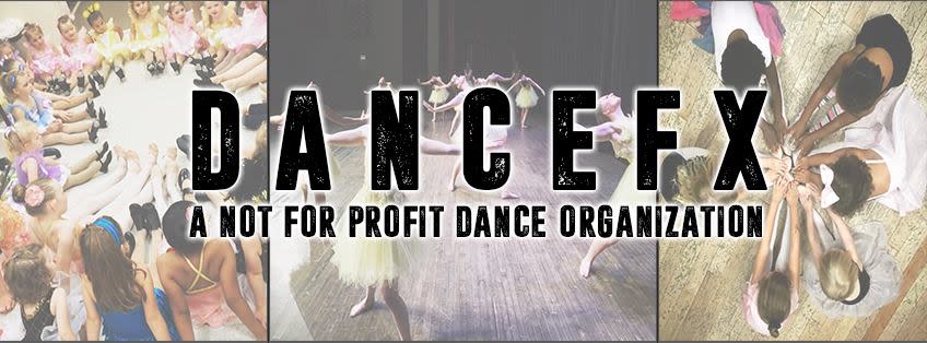 Dance FX