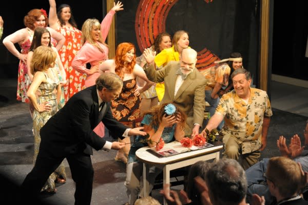 Athens Creative Theatre