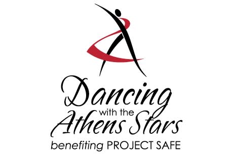 Dancing with the Athens Stars - Project Safe Inc.