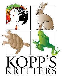 Kopp's Kritters