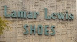 Lamar Lewis Shoes