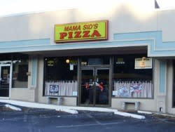 Mama Sid's Pizza
