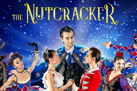 The Nutcracker