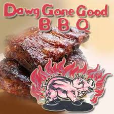 Dawg Gone Good BBQ