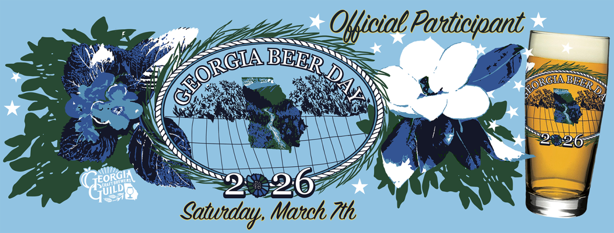 Georgia Beer Day