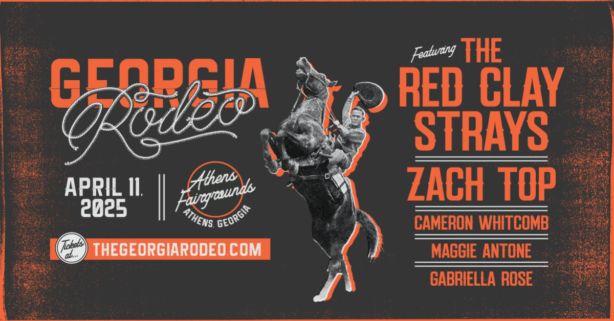 Georgia Rodeo