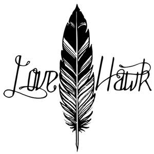 Love Hawk Studio