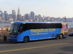 Megabus