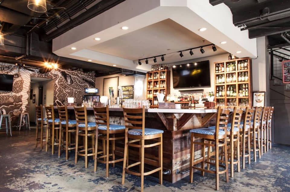 Trivia Tuesdays at The Root