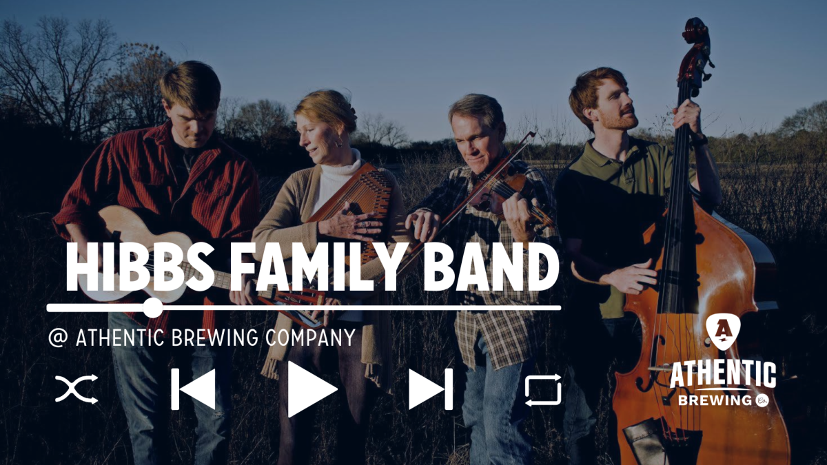 Hibbs Family Band