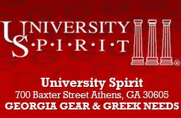 University Spirit