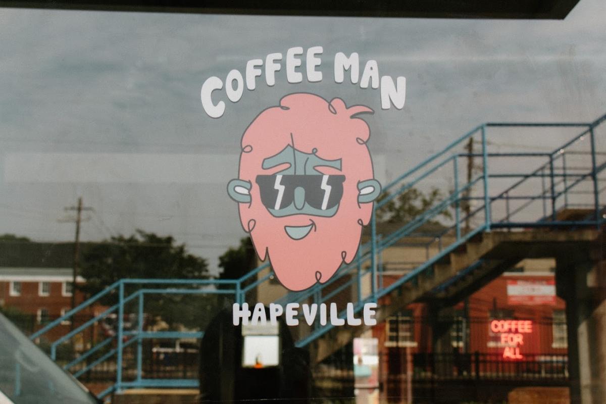 Coffeeman | ATL Airport District, GA Listings