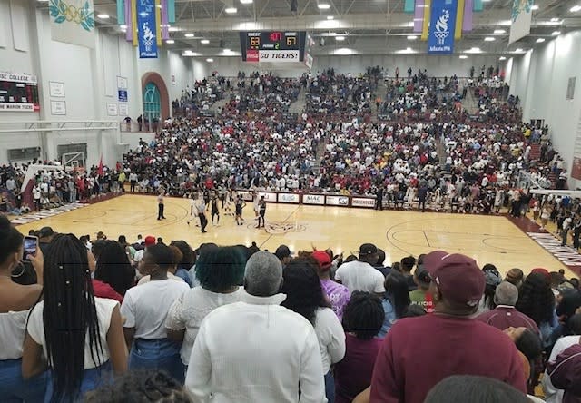 Forbes Arena | ATL Airport District, GA Listings