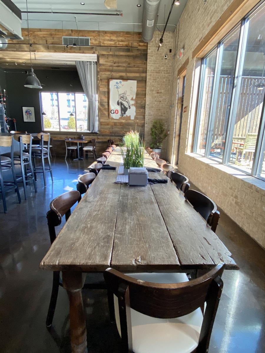 Paper Plane | ATL Airport District, GA Listings