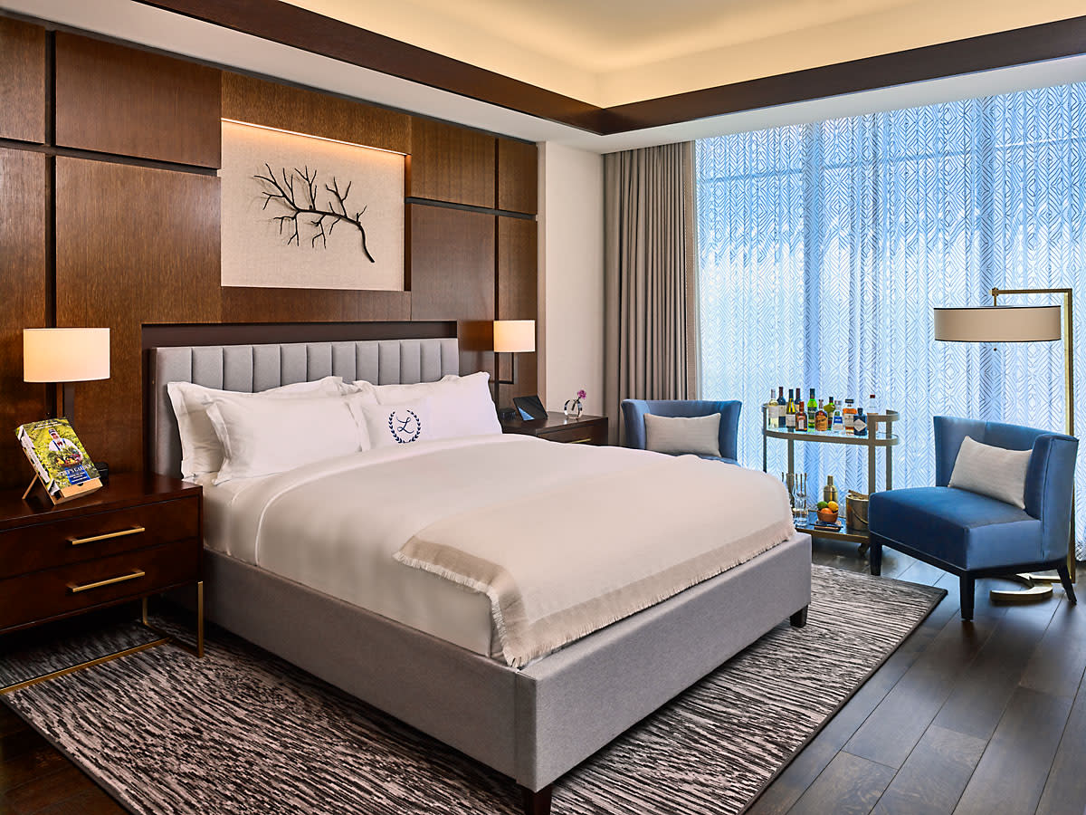 The Laurel Hotel & Spa