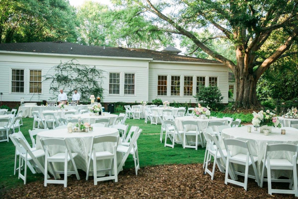 Melanie Grace Weddings