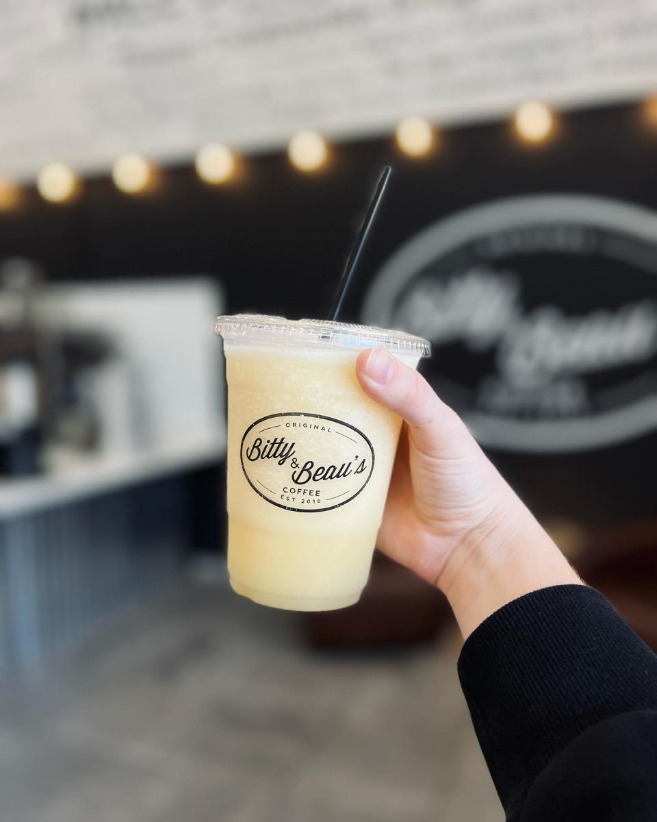 Bitty & Beau's Coffee