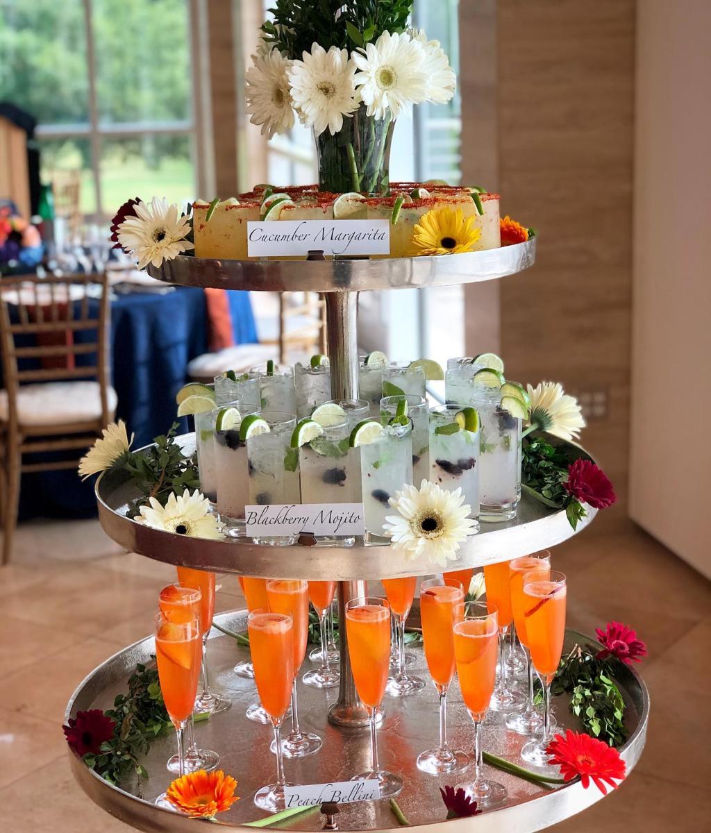 B&B Beverage Management