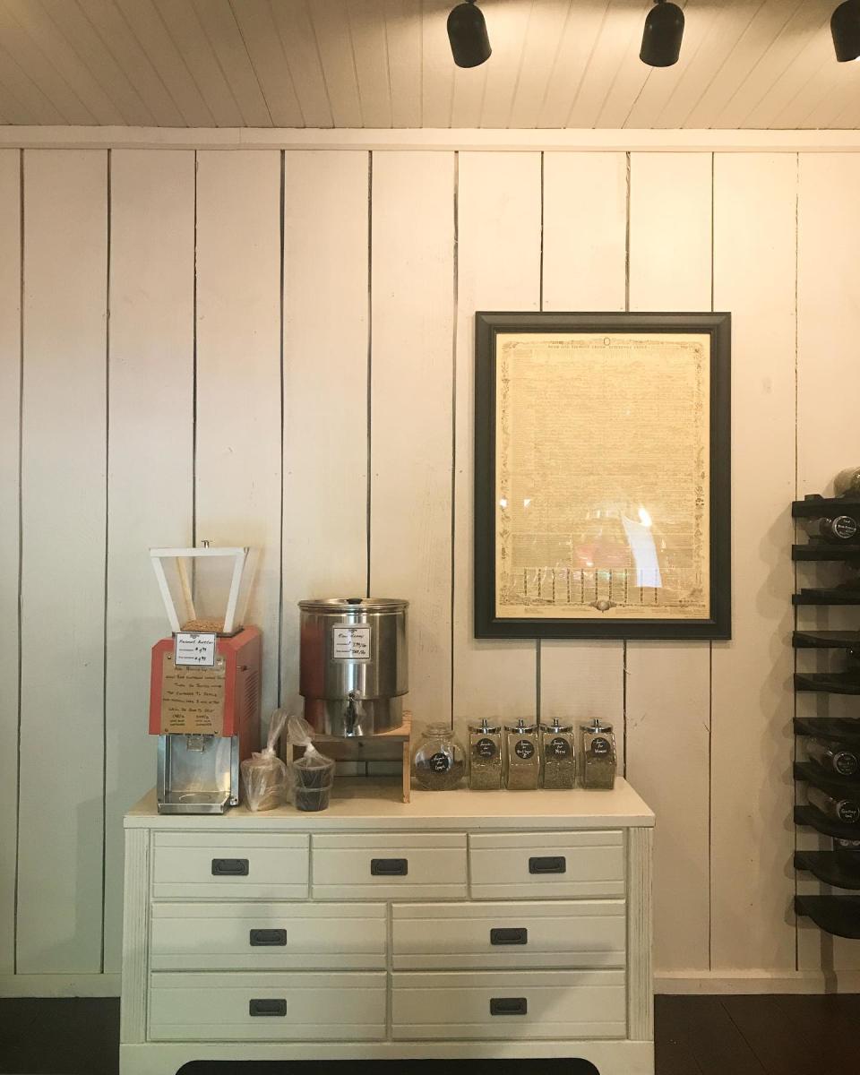 Dayspring Nature Shop