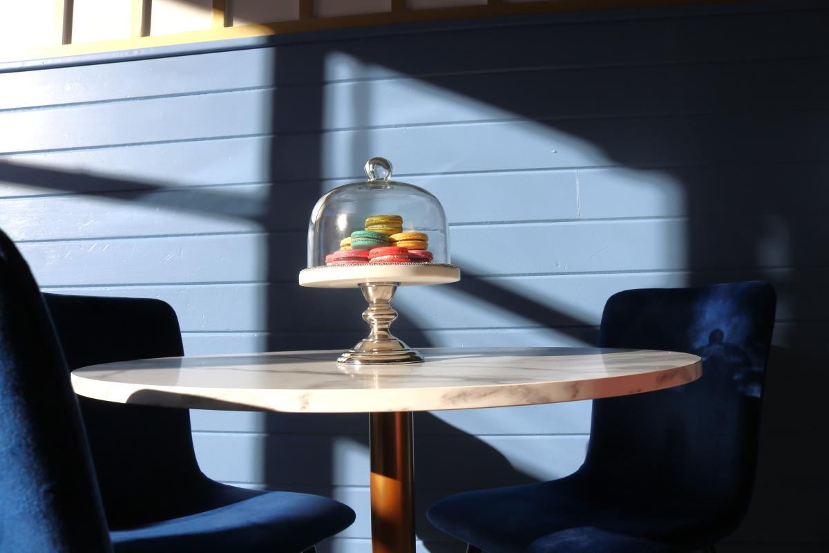 Boulangerie French Bakery